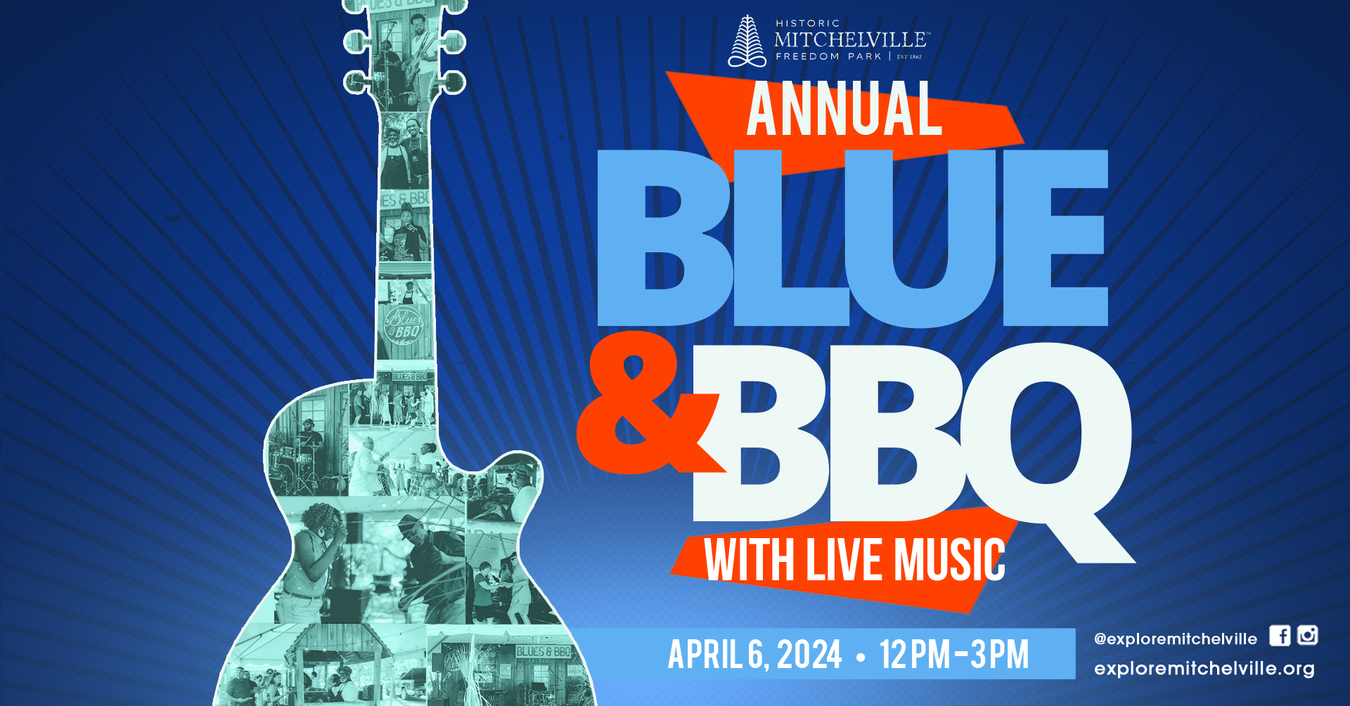 Blue & BBQ - Hilton Head, SC | HiltonHead.com